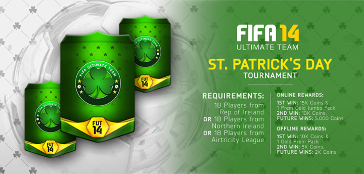 Fifa 14 Ultimate Team Logo