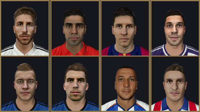 FIFA 15 Sunday Web Roundup #35 | FIFA Infinity