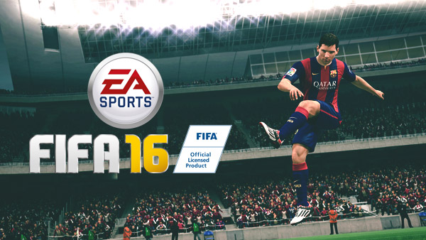 FIFA 16 News Roundup #2 | FIFA Infinity