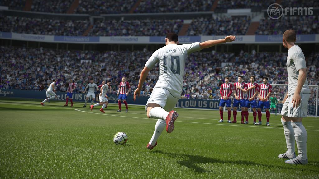 FIFA 16 News Roundup #3 | FIFA Infinity