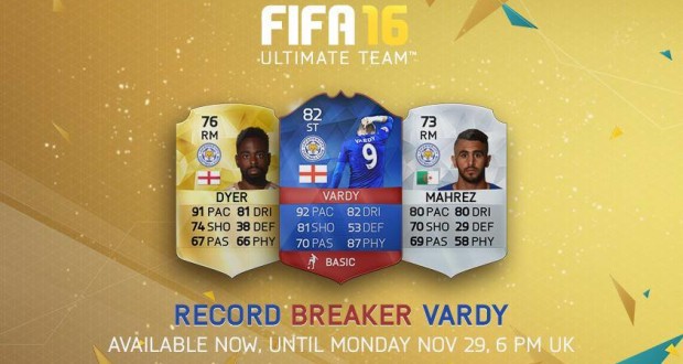 FIFA 16 News Roundup #15 | FIFA Infinity