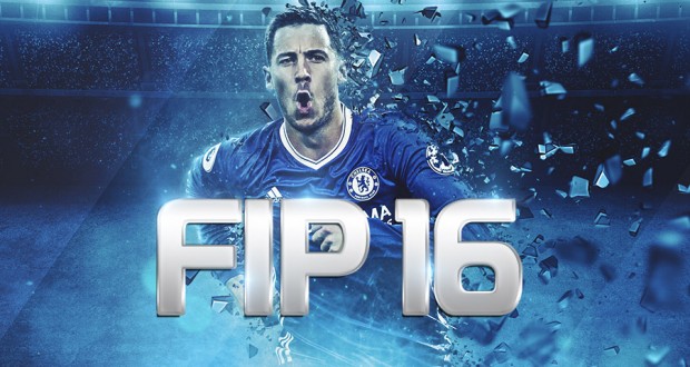 FIP 16 Released | FIFA Infinity