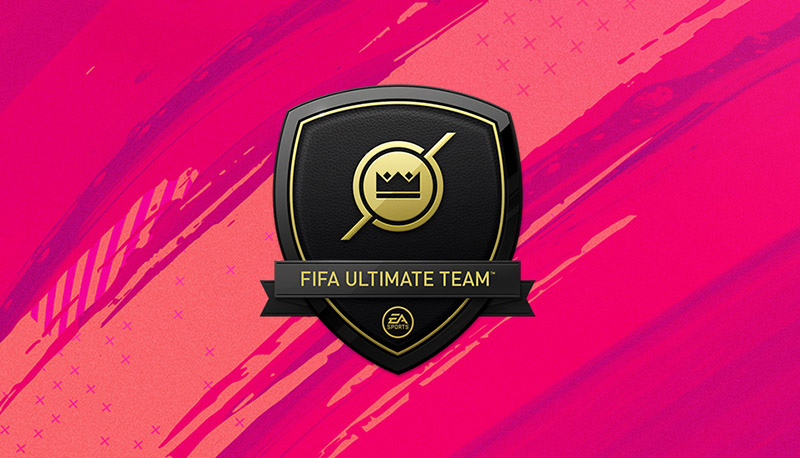 Fifa Ultimate Team Logo