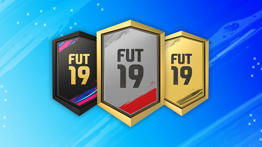 Are FIFA Ultimate Team Packs Really Gambling? | FIFA Infinity