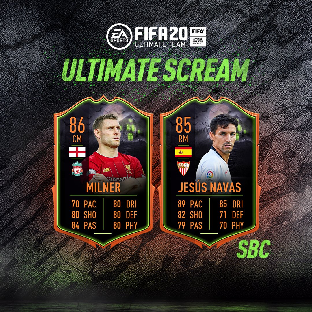 FIFA 20 Ultimate Scream: Everything You Need To Know | FIFA Infinity