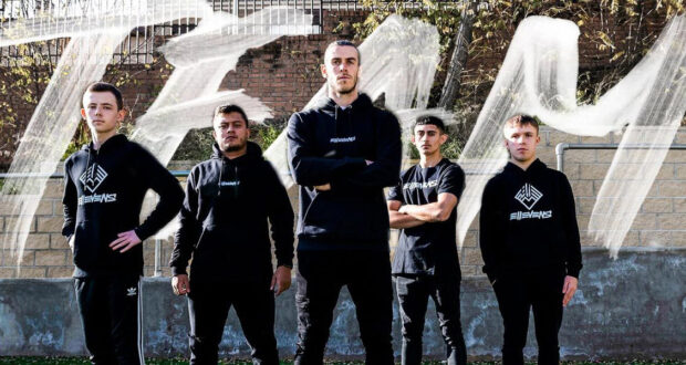 When Footballers Enter Esports | FIFA Infinity