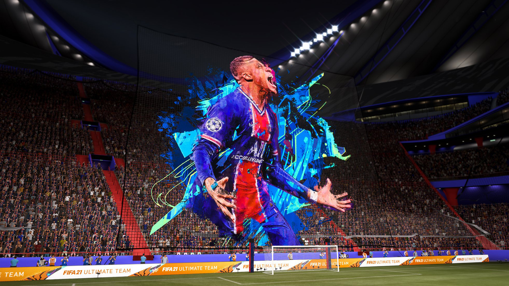 New Official Update Available For FIFA 21 | FIFA Infinity