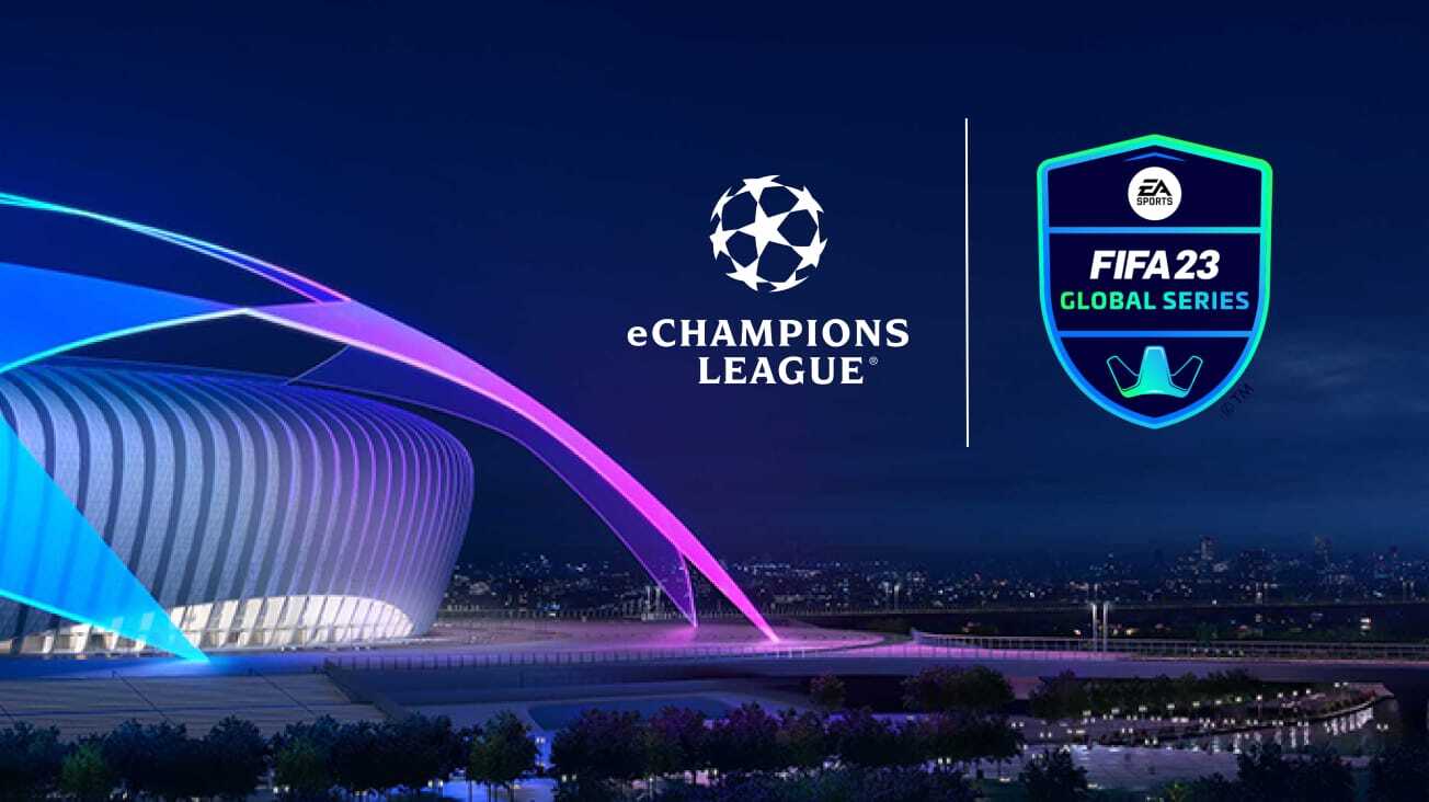 FIFA 23 Global Series: eChampions League Returns | FIFA Infinity
