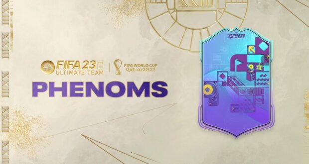 FIFA 23 Ultimate Team: World Cup Phenoms Have Arrived | FIFA Infinity FIFA 23 Ultimate Team: World Cup Phenoms Have Arrived | FIFA Infinity