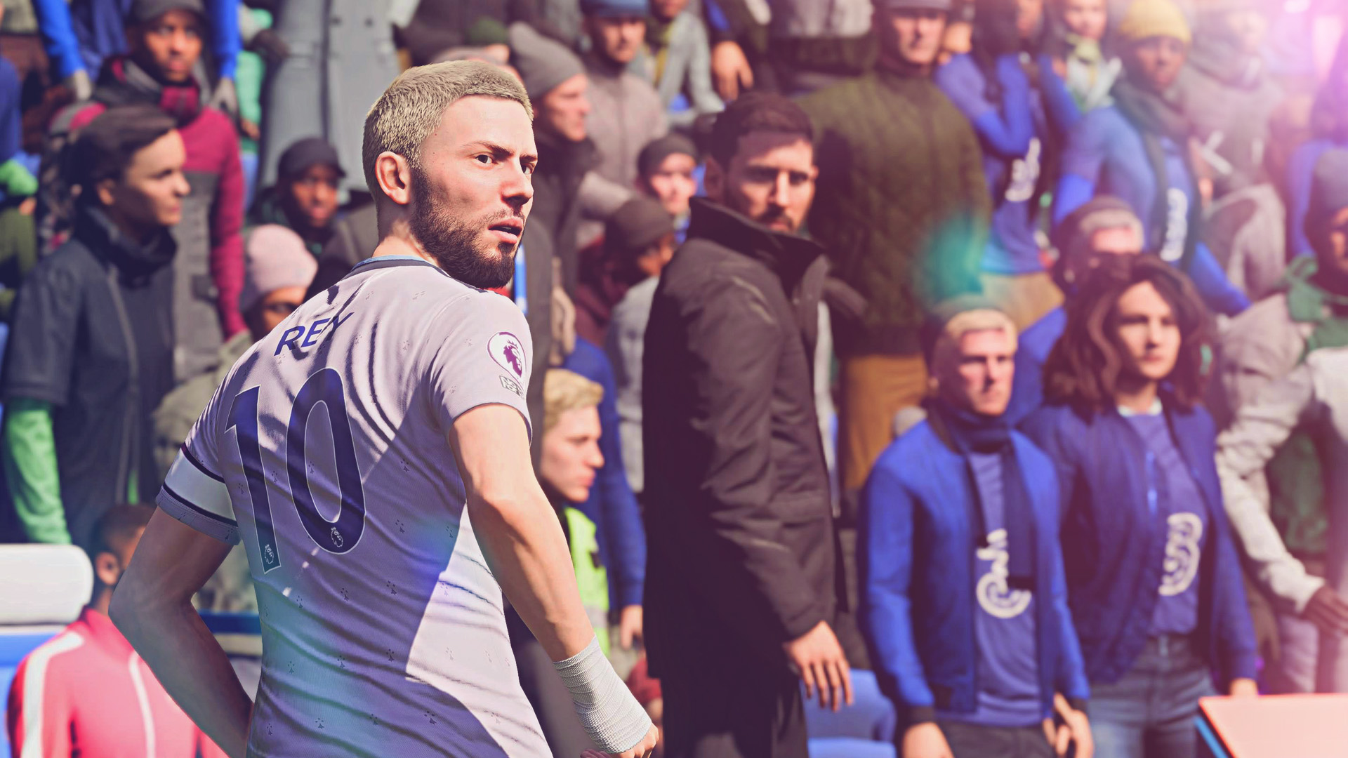 Career Mode Regens and Pregens: A Complete Guide | FIFA Infinity Career Mode Regens and Pregens: A Complete Guide | FIFA Infinity