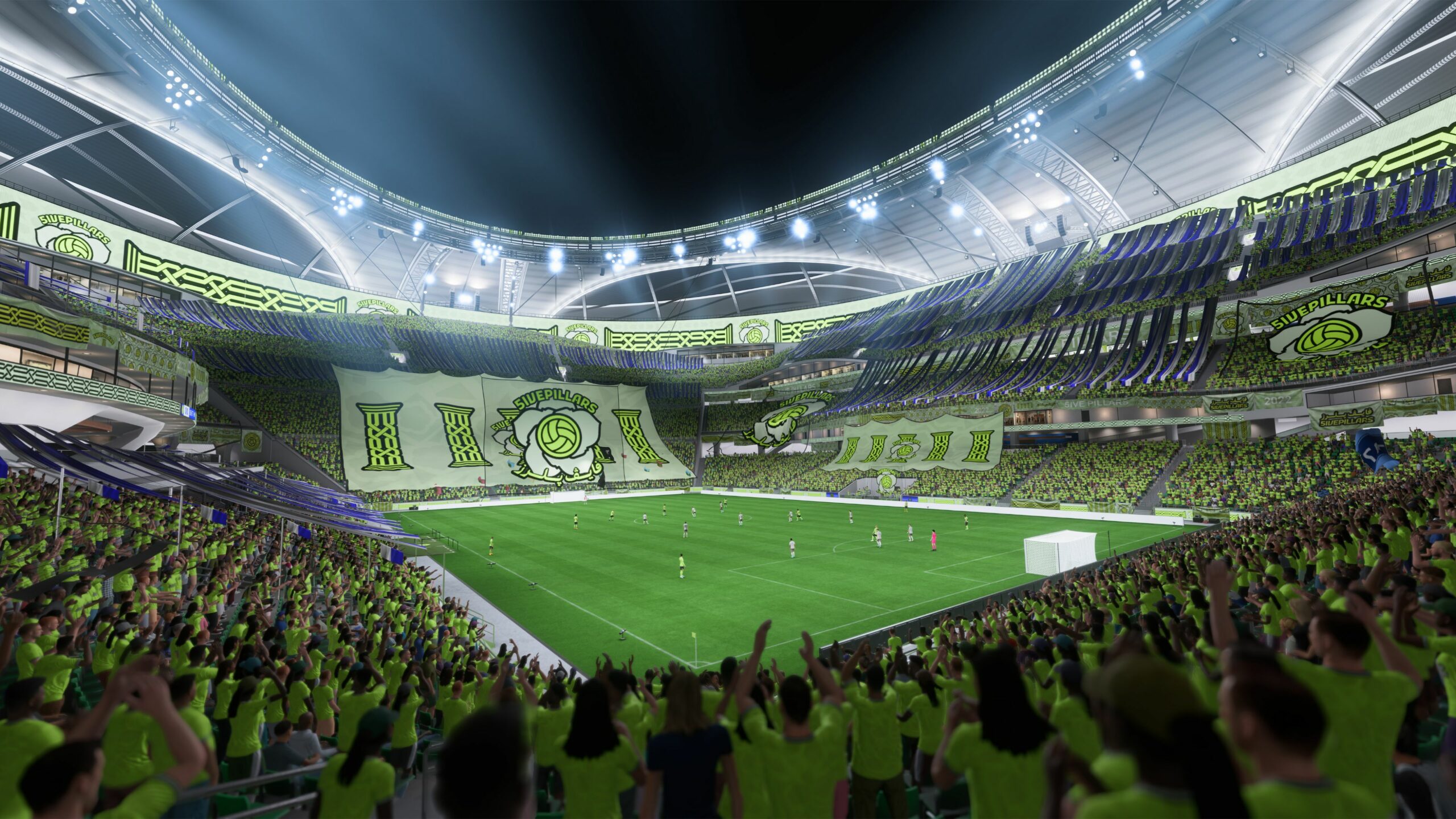 FIFA 23: New Title Update Released | FIFA Infinity