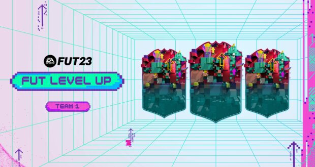 New FIFA 23 Promo: FUT Level Up LIVE | FIFA Infinity