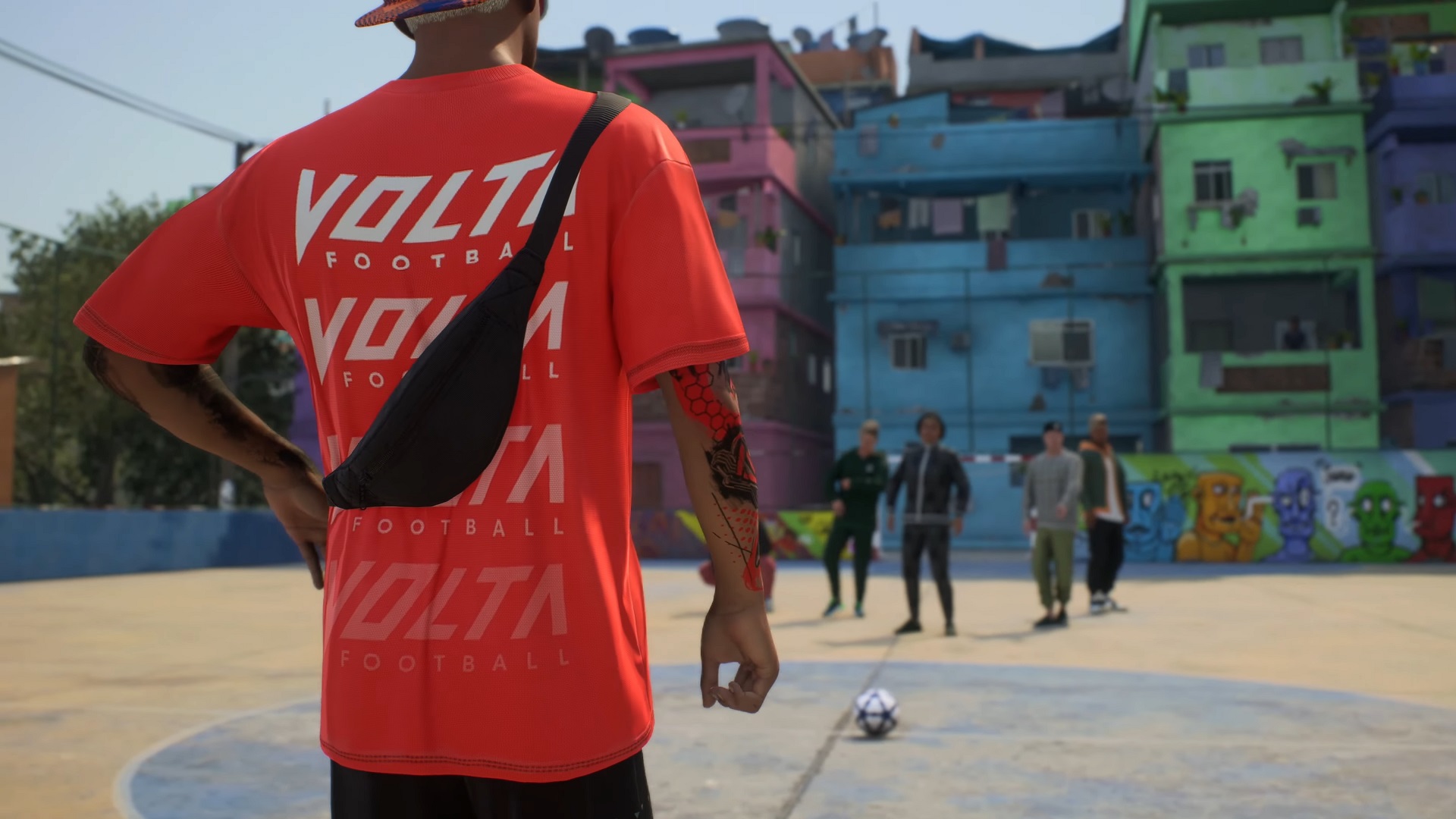 How To Master Volta in EA Sports FC 24 | FIFA Infinity