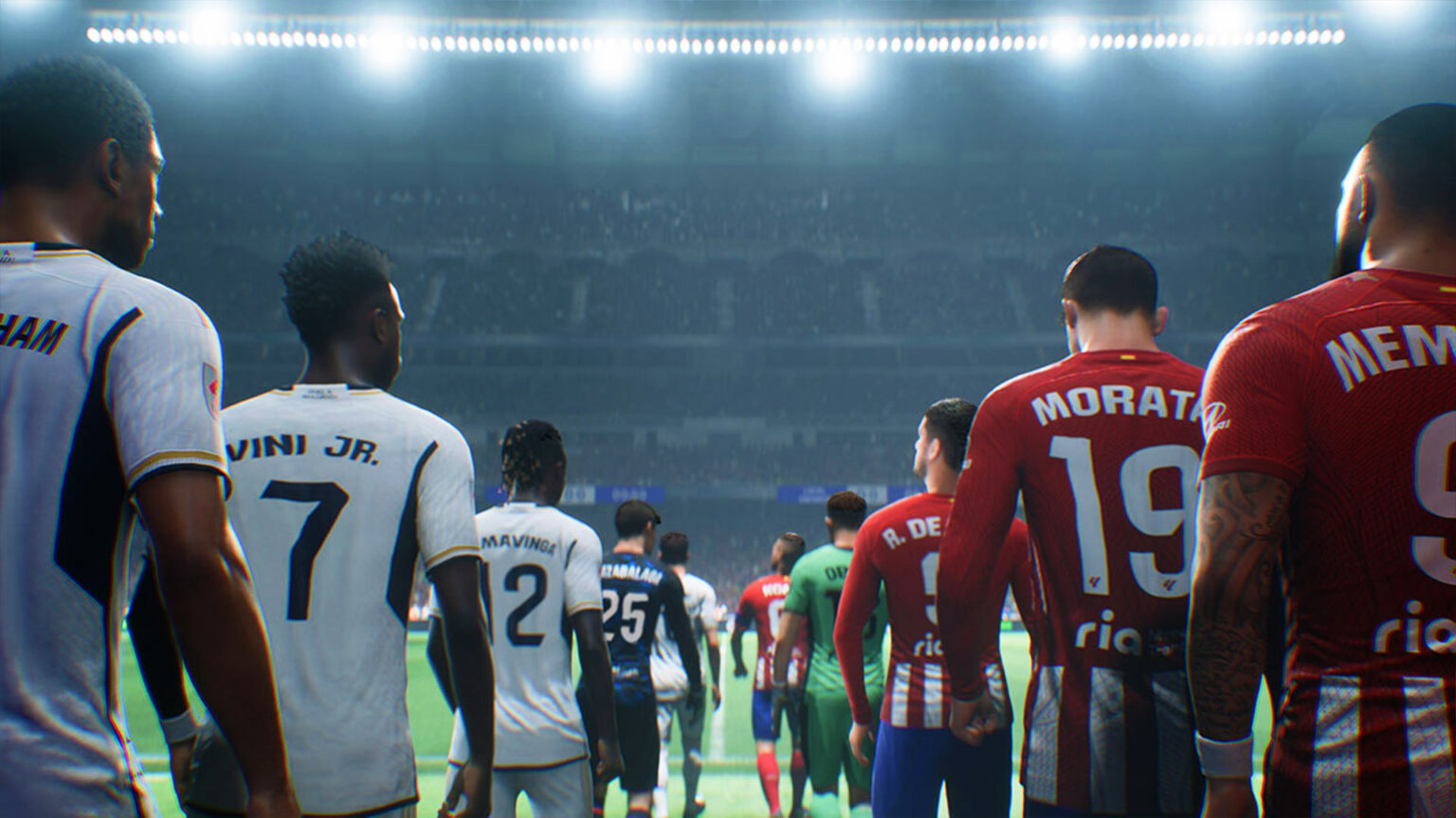 FUTTIES Return in FC 24 Ultimate Team | FIFA Infinity