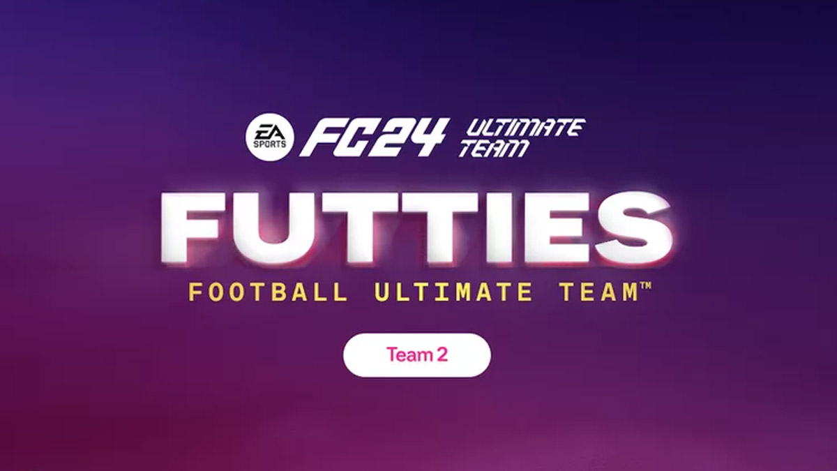FC 24 FUTTIES Team 2: New Icons, Heroes, and High-Rated Players | FIFA Infinity