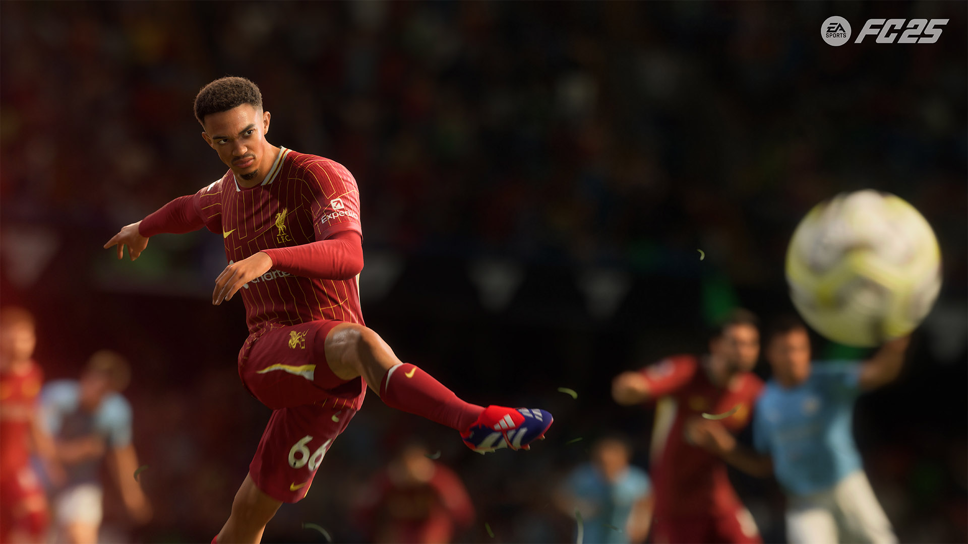 FC 25: A Breakdown of the New Gameplay Features | FIFA Infinity