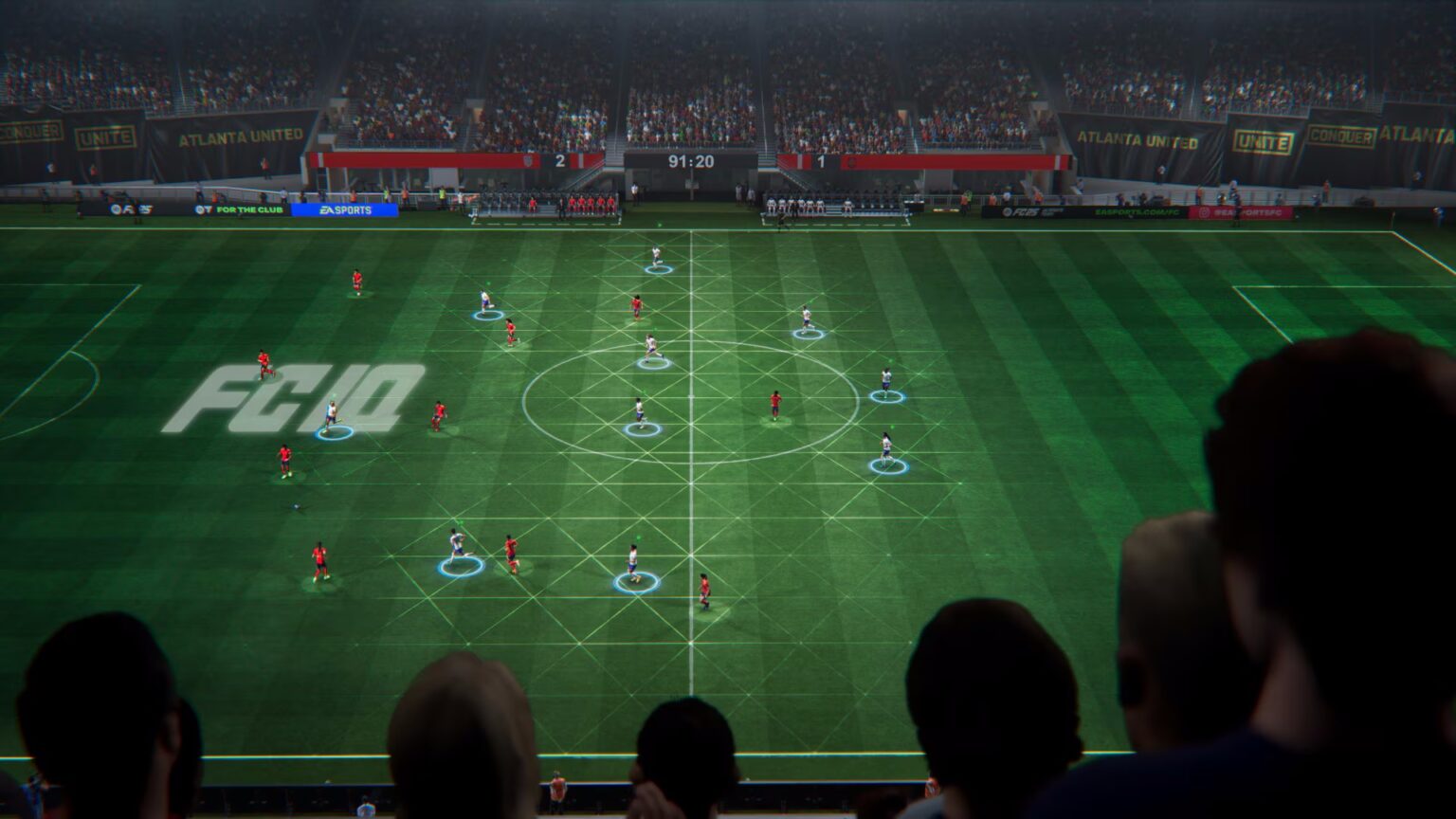 Ea Sports Fc 25: Cutting-edge Customization, Tactical Depth, And High 