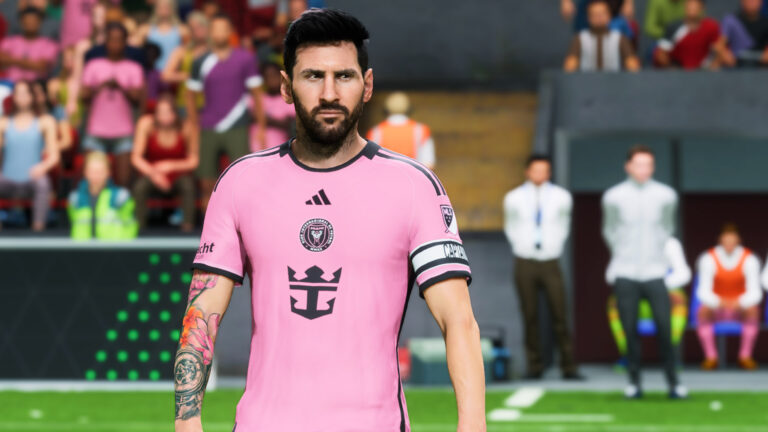 FC 24 Ultimate Team: FUTTIES Team 4 Overview | FIFA Infinity