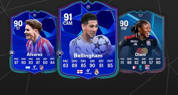 FC 25 Ultimate Team: Road to the Knockouts (RTTK) Promo Live | FIFA Infinity