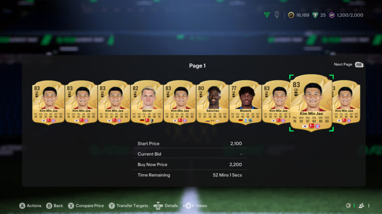 The Best FC 25 Ultimate Team Trading Methods | FIFA Infinity