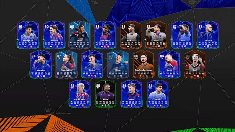 How to Experience the UEFA Champions League, Europa League, and More in ...