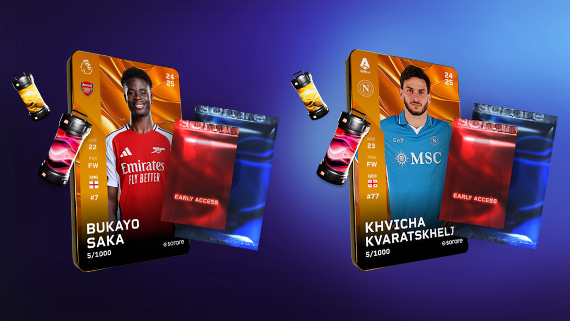 From Packs to Blockchain: Revolutionizing FC Ultimate Team | FIFA Infinity