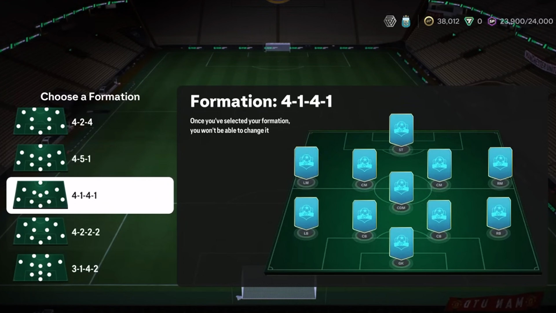 FC 25 Ultimate Team's Draft Mode: Guide to Building, Competing, and Winning | FIFA Infinity