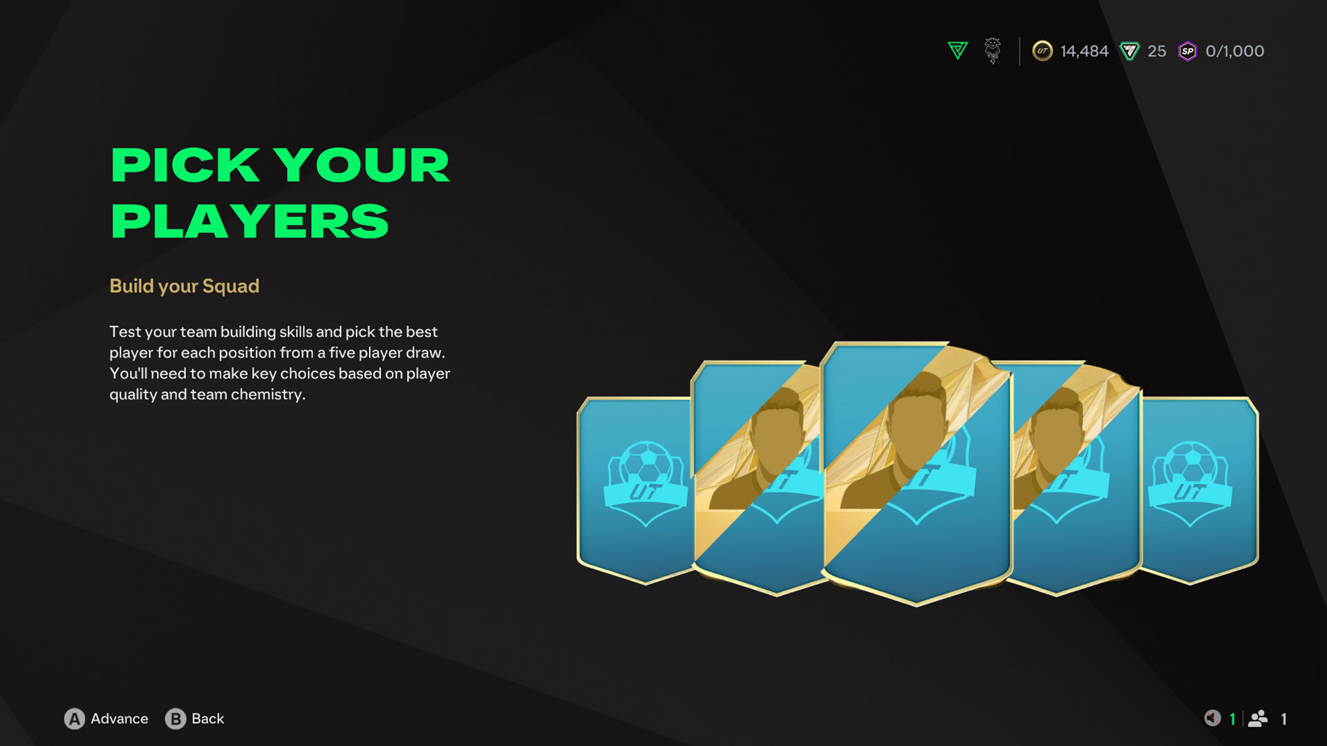 FC 25 Ultimate Team's Draft Mode: Guide to Building, Competing, and Winning | FIFA Infinity