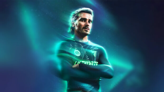 How to Play Rush 5v5 in FC 25 | FIFA Infinity