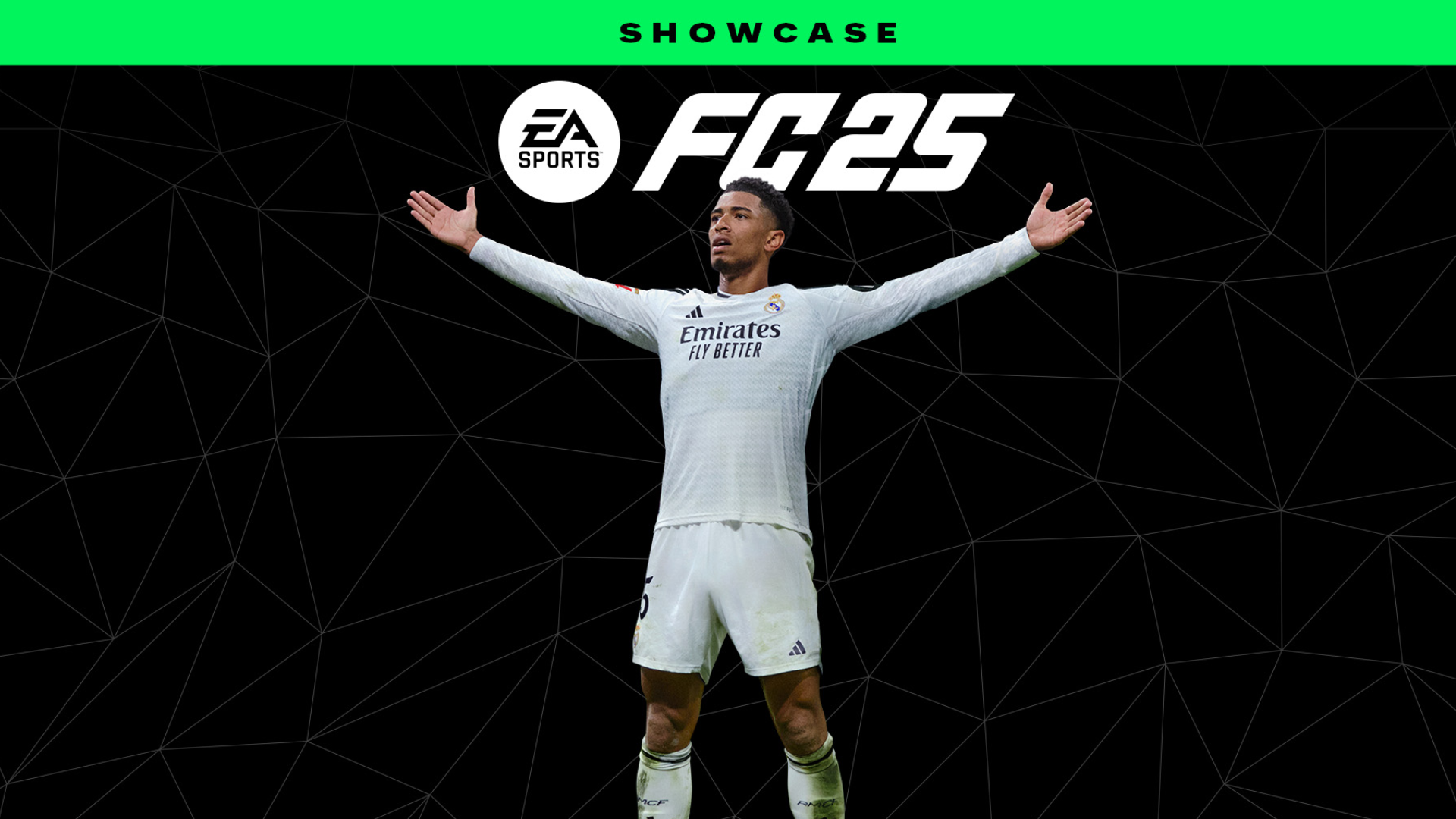 EA SPORTS FC 25 Showcase: Everything You Need to Know | FIFA Infinity