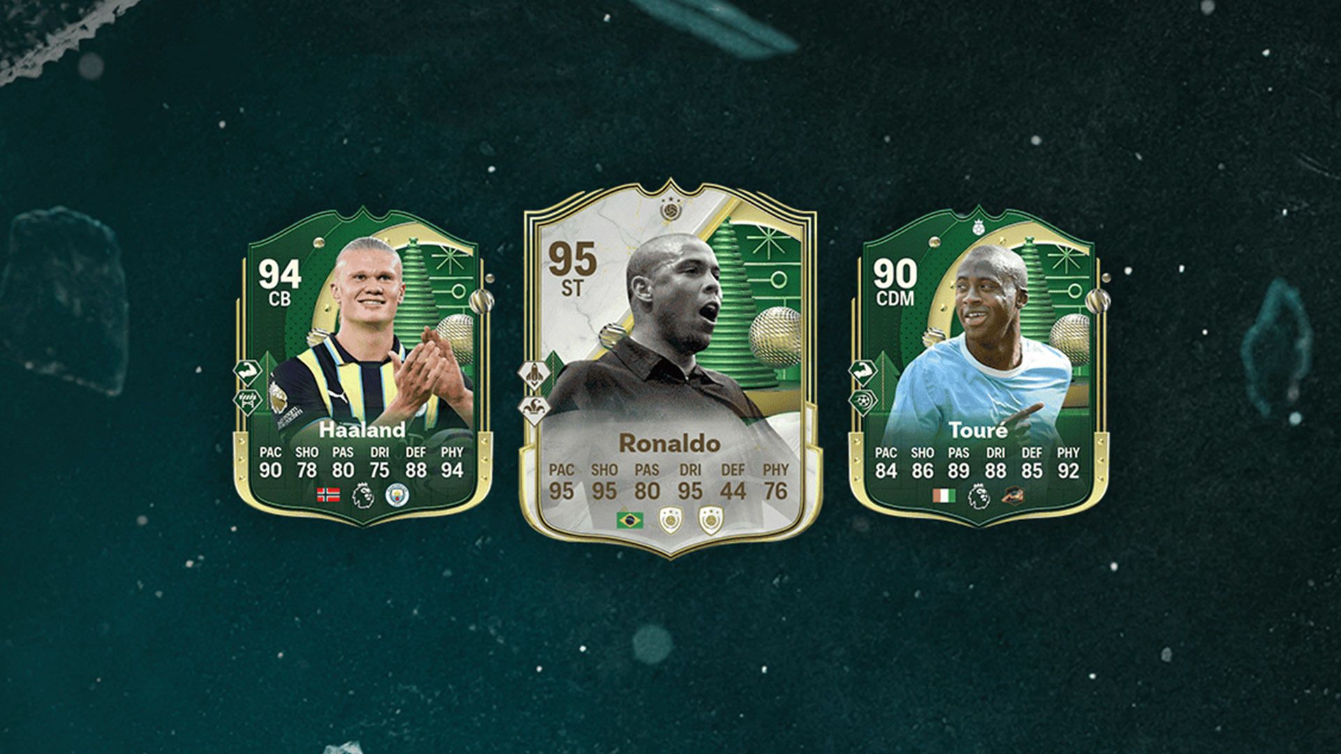 Winter Wildcards Promo Kicks Off in FC 25 Ultimate Team | FIFA Infinity