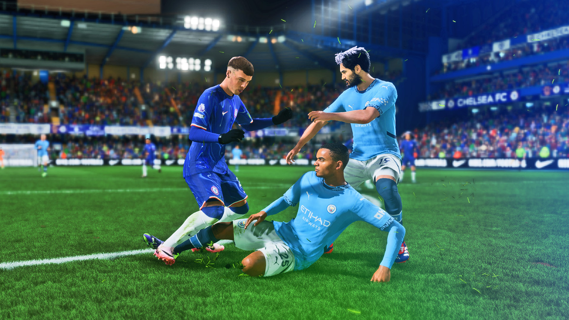 Best Gameplay Mods for EA FC 25 | FIFA Infinity