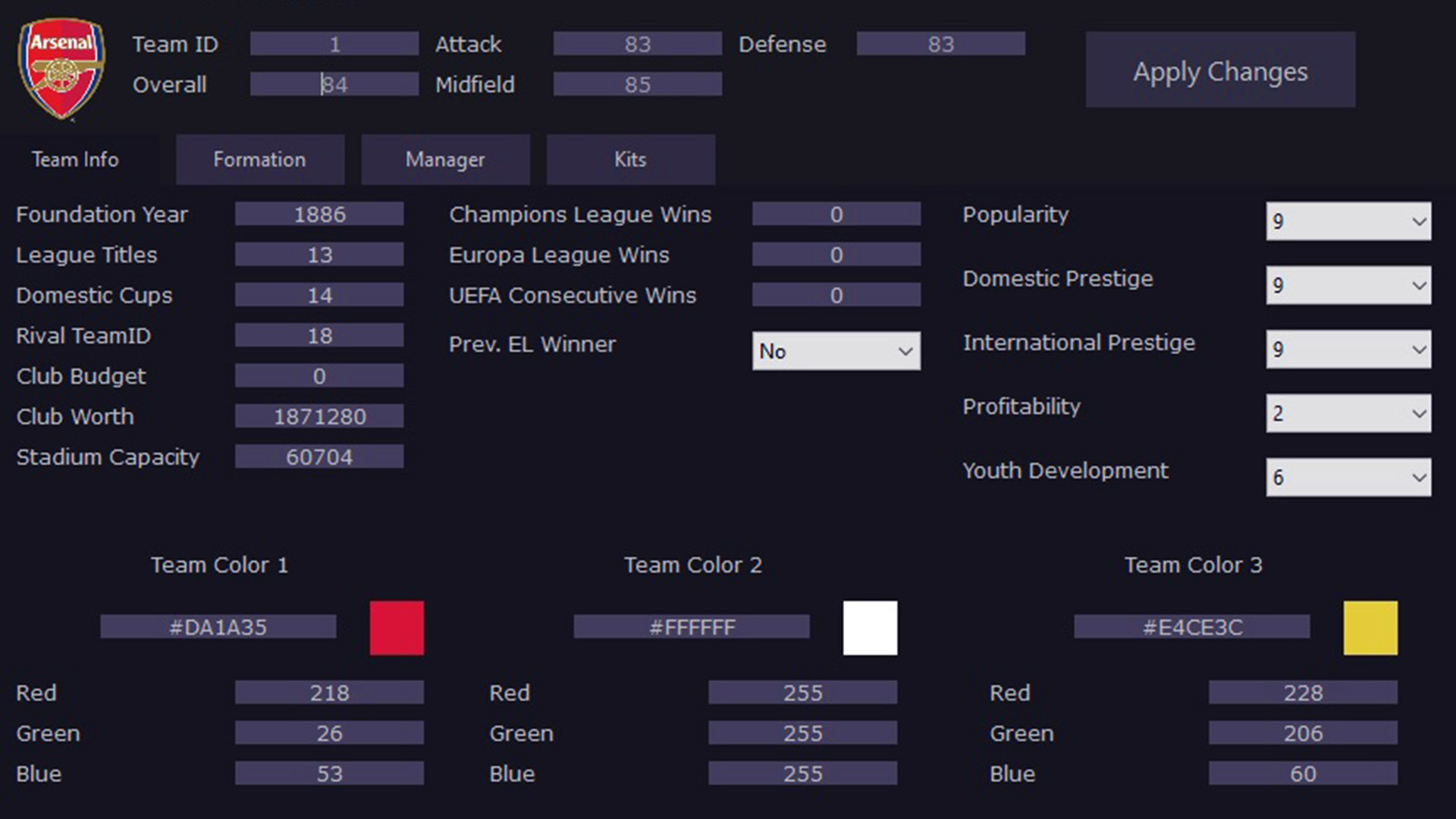 How To Enhance FC 25 Career Mode with Cheat Engine | FIFA Infinity