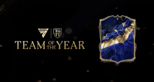 FC 25 Ultimate Team TOTY: Full Men's and Women's Squads Released in Packs | FIFA Infinity