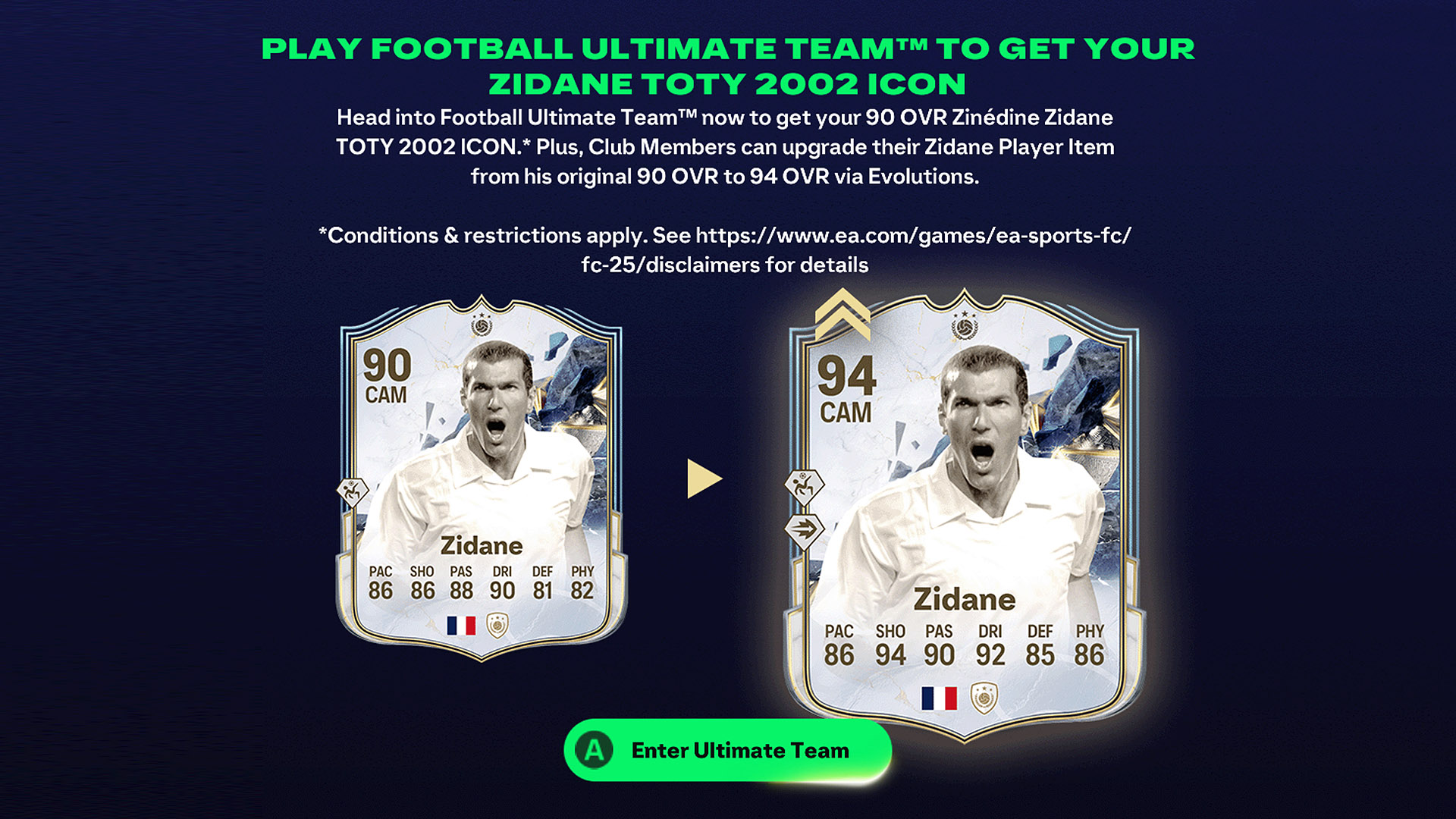 FC 25 Ultimate Team TOTY: Full Men's and Women's Squads Released in Packs | FIFA Infinity