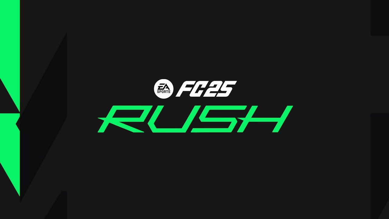 Rush Mode in EA FC 25: Revolutionizing Ultimate Team with 5v5 Gameplay | FIFA Infinity