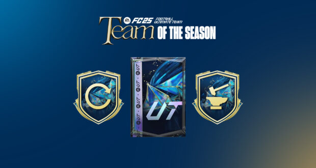 FC 25 Ultimate Team TOTY: Full Men's and Women's Squads Released in Packs | FIFA Infinity
