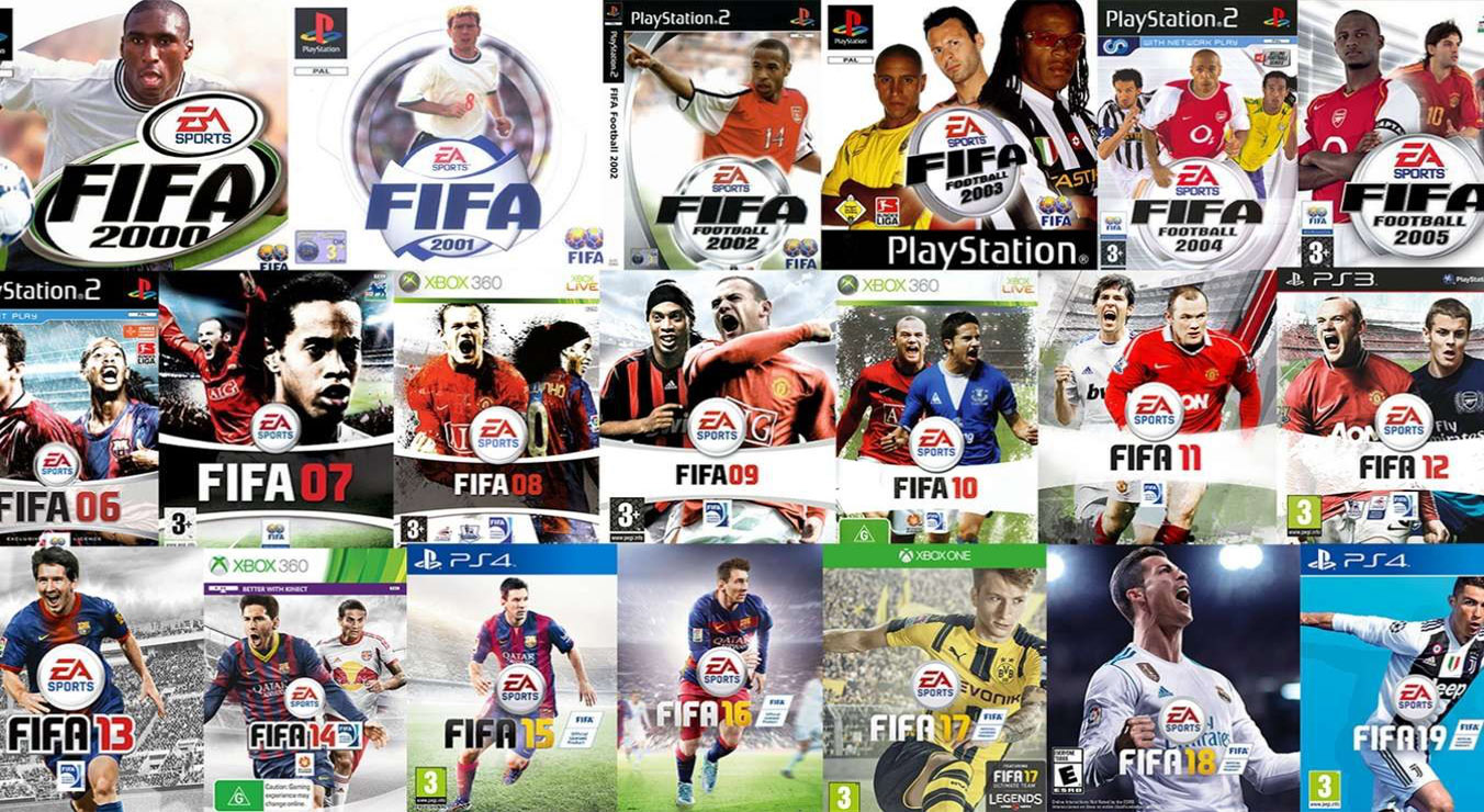 Football's Gaming Reach - How FIFA Started Worldwide Appeal | FIFA Infinity