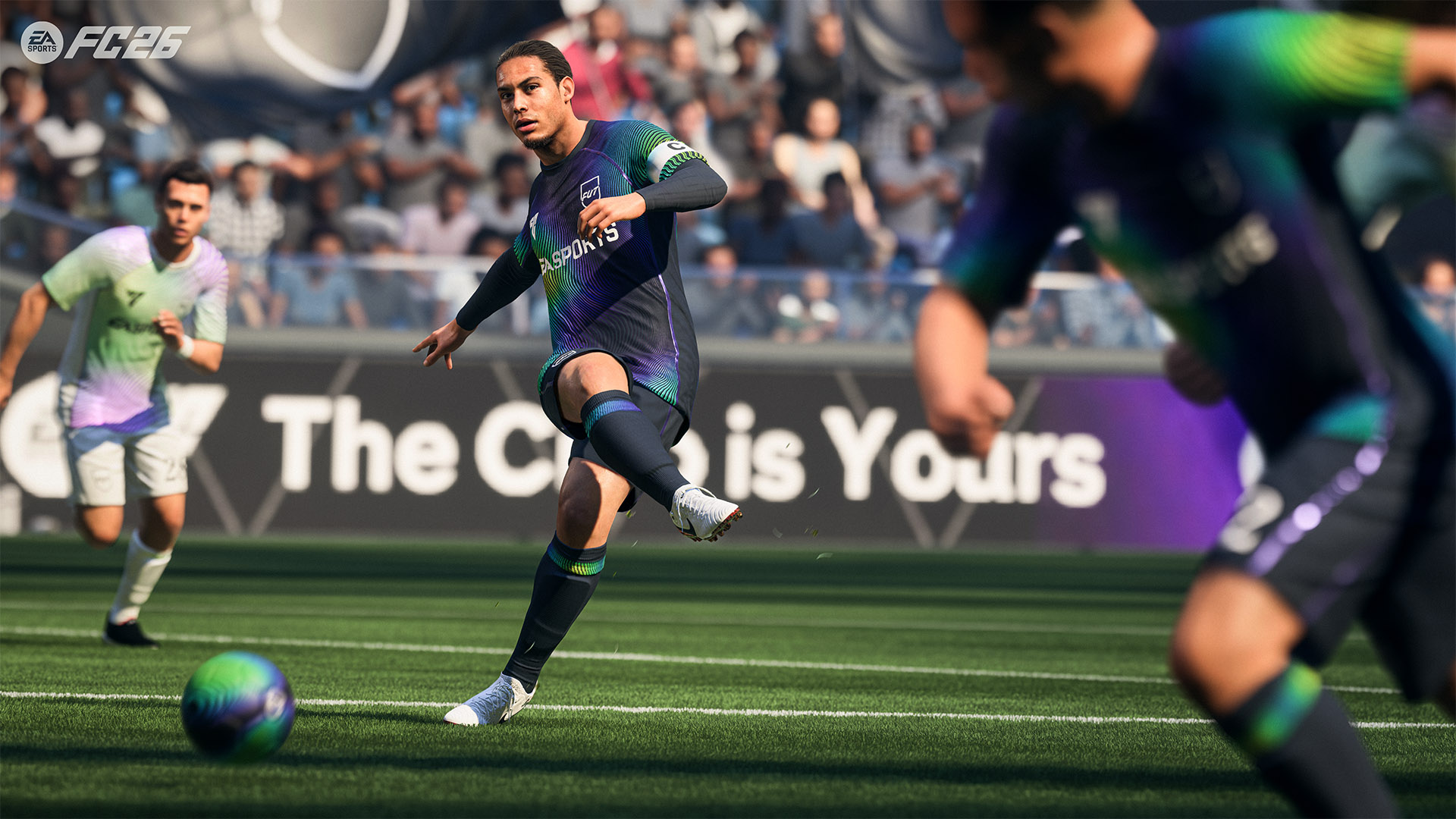 Best Player Predictions in FIFA 26 – Ratings, Upgrades, and Surprises